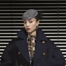 爱吃菜的小娇娇 