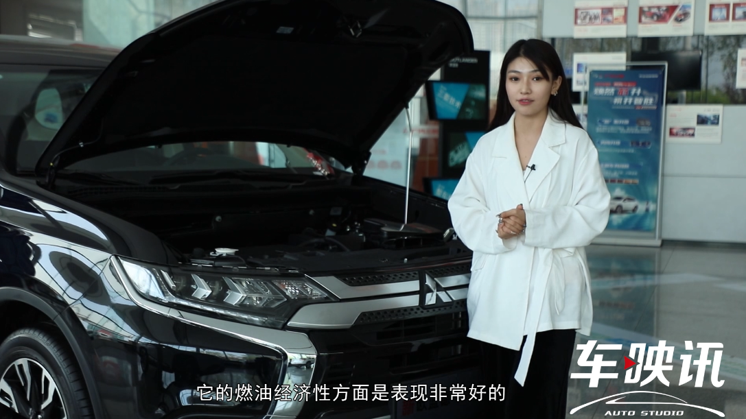 花5座的钱买7座四驱SUV!这款车才是真正的性价比之王!