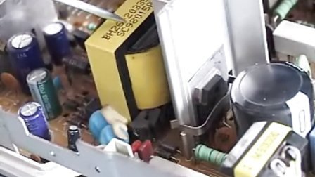 电脑维修视频教程---显示器维修视频教程15 QQ:453100829