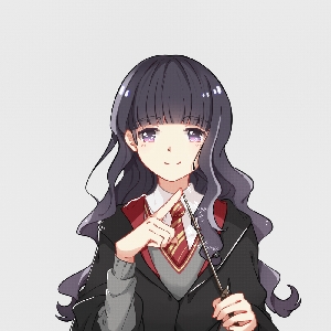 -谜拟Q- 