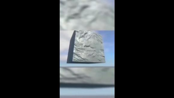 我的世界 超真实材质包 光影 不能再录了,再录电脑要爆炸了ߘ