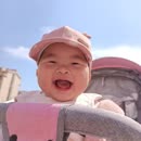 杨欣怡 小米宝 