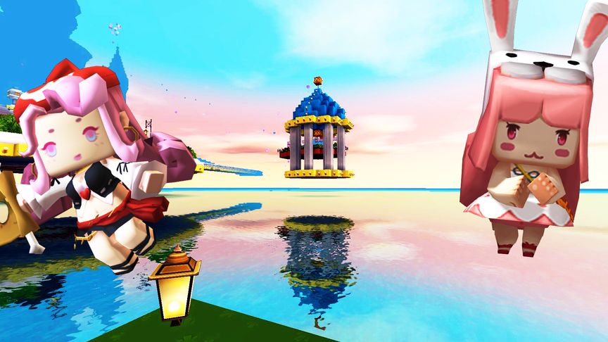 迷你世界萌眼星遗迹有多难找?图图的迷你世界大冒险341