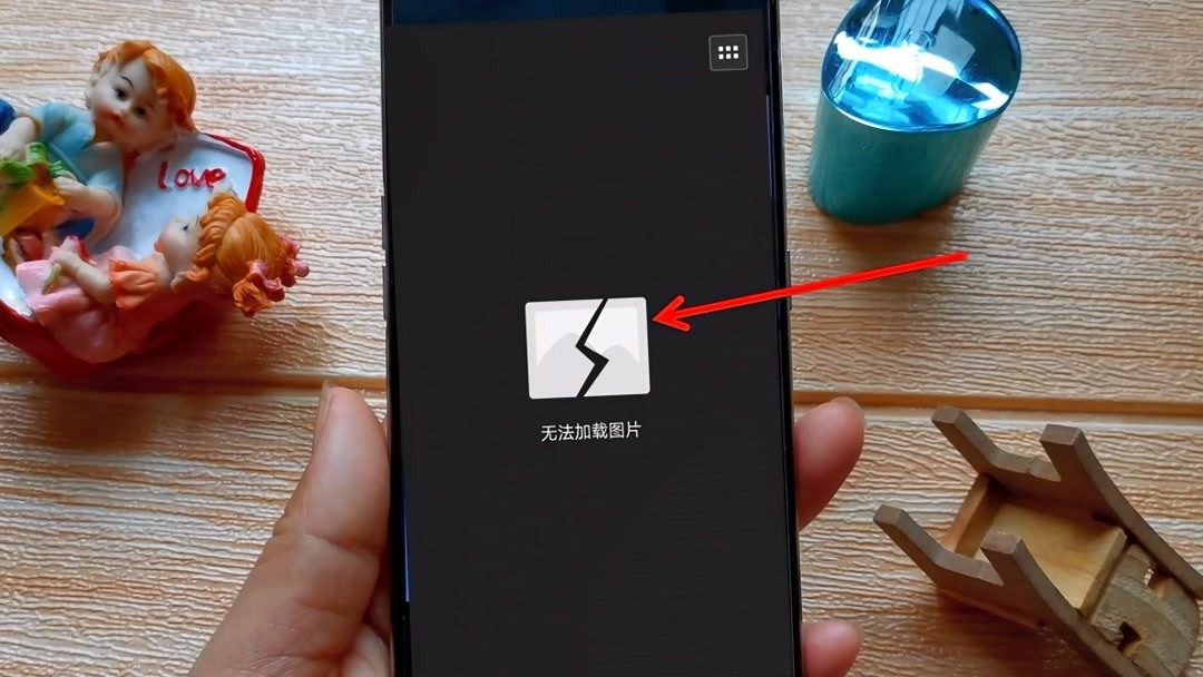 微信图片记录你发现了吗?微信失效、被清理的照片都在这