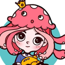 小表妹搞笑动画 