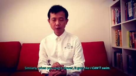 can和can't发音的真正区别