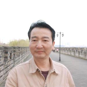 快乐广大哥 