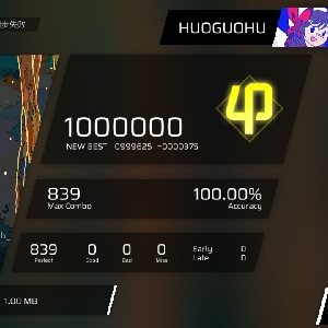 HUOGUOHU 