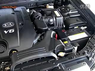 起亚欧菲莱斯-新古典主义风格设计