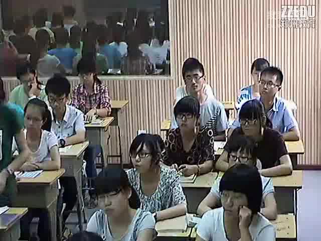 高中语文《诗歌技法鉴赏之虚实结合》优质课教学视频