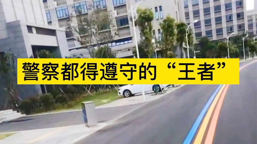 为什么手推马路划线机被国家重视?专家:关乎人们生命安全