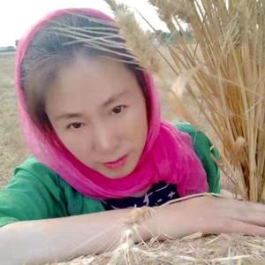 美丽开心跳啊跳 