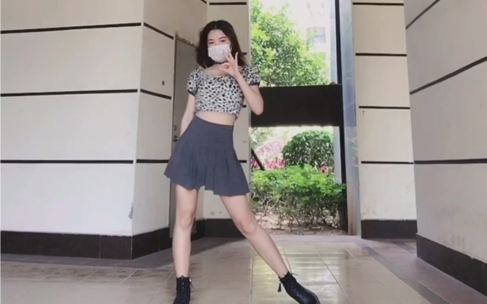 舞蹈小白粗糙扒的Yesok