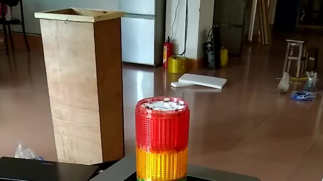 桂德厂家定制电动升降器话筒麦克风摄像头无线遥控升降器