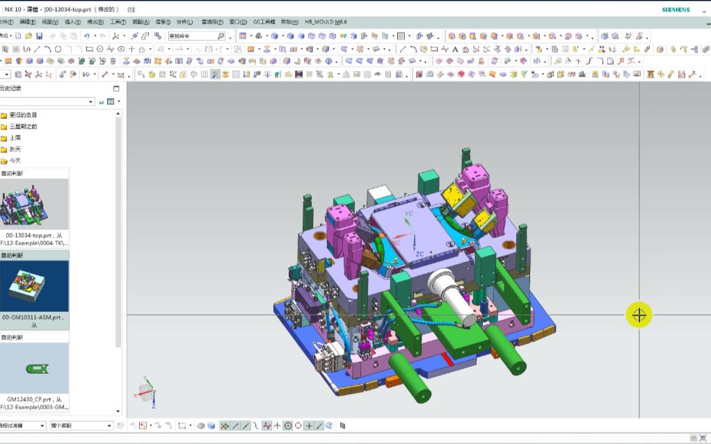 懂这个操作才能证明你的水平!高难度设计必掌握的一项操作!你会这个...