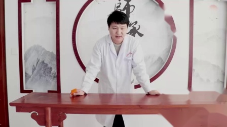 中医推拿手法教学_零基础入学-刮痧手法