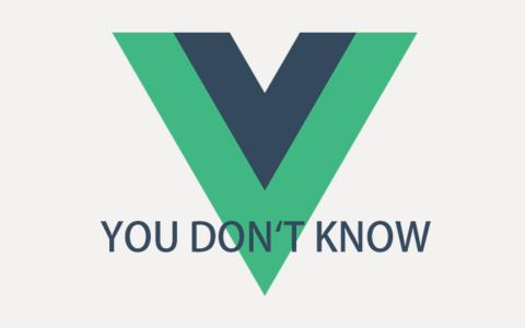 全栈开发之Vue核心技术实战精讲