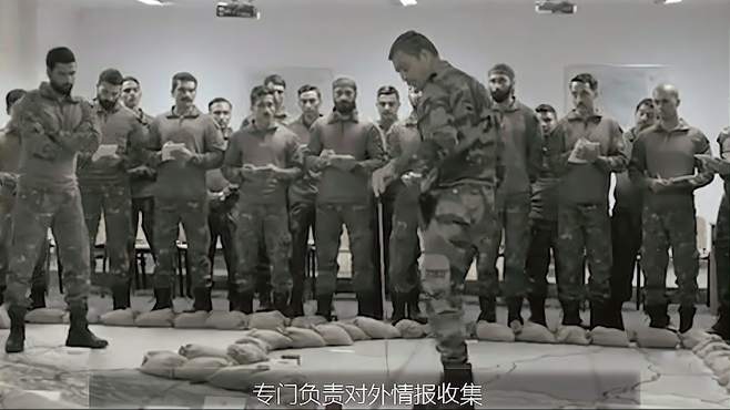 全球十大情报组织，CIA也进不了前三，最牛的还属华夏！1