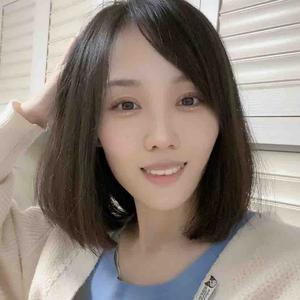她是橙灵儿 