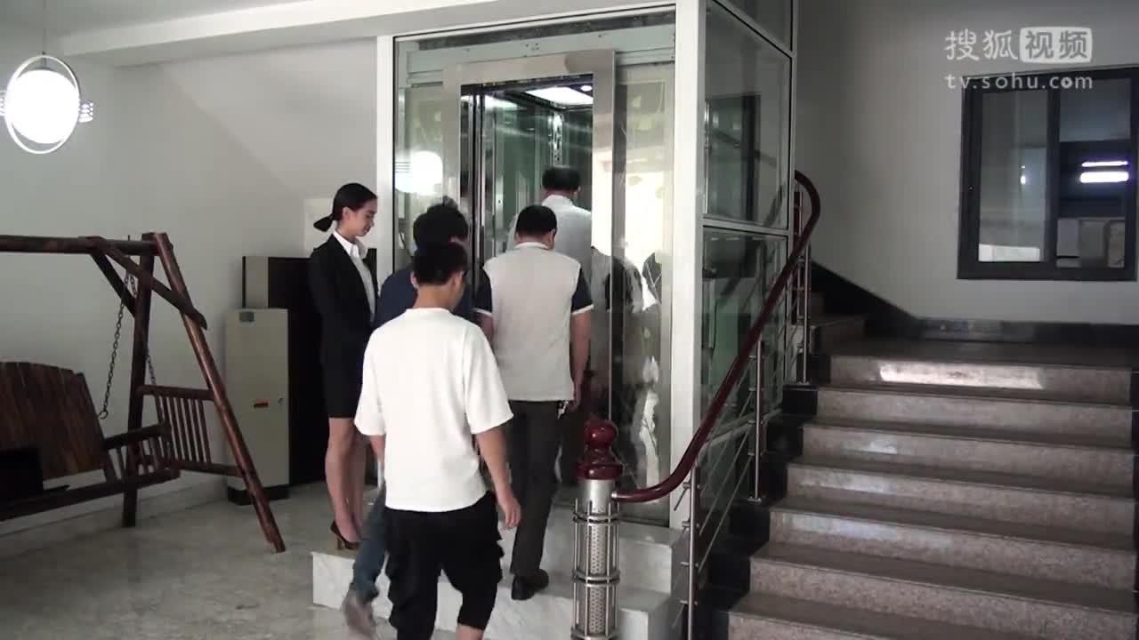 家用电梯品牌排名