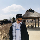 行走的Muggle 