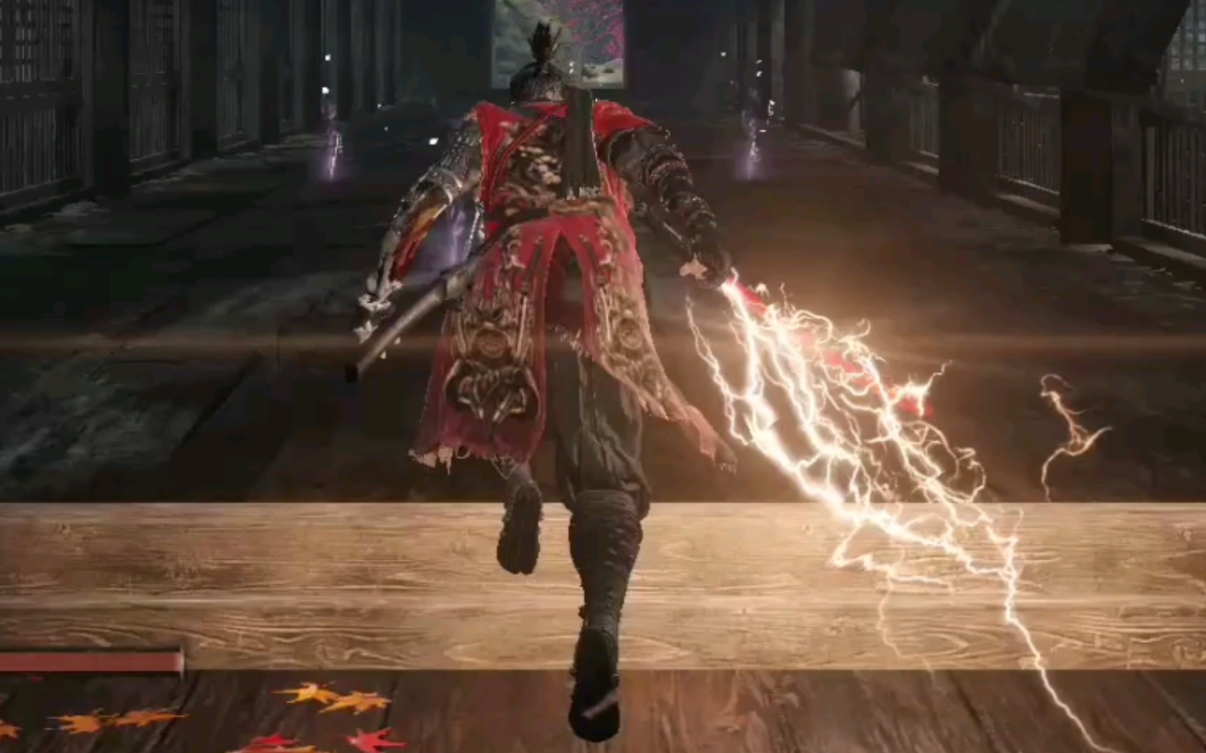 【只狼】用作弊mod欺负罗伯特他爹(简介附mod链接/教程)