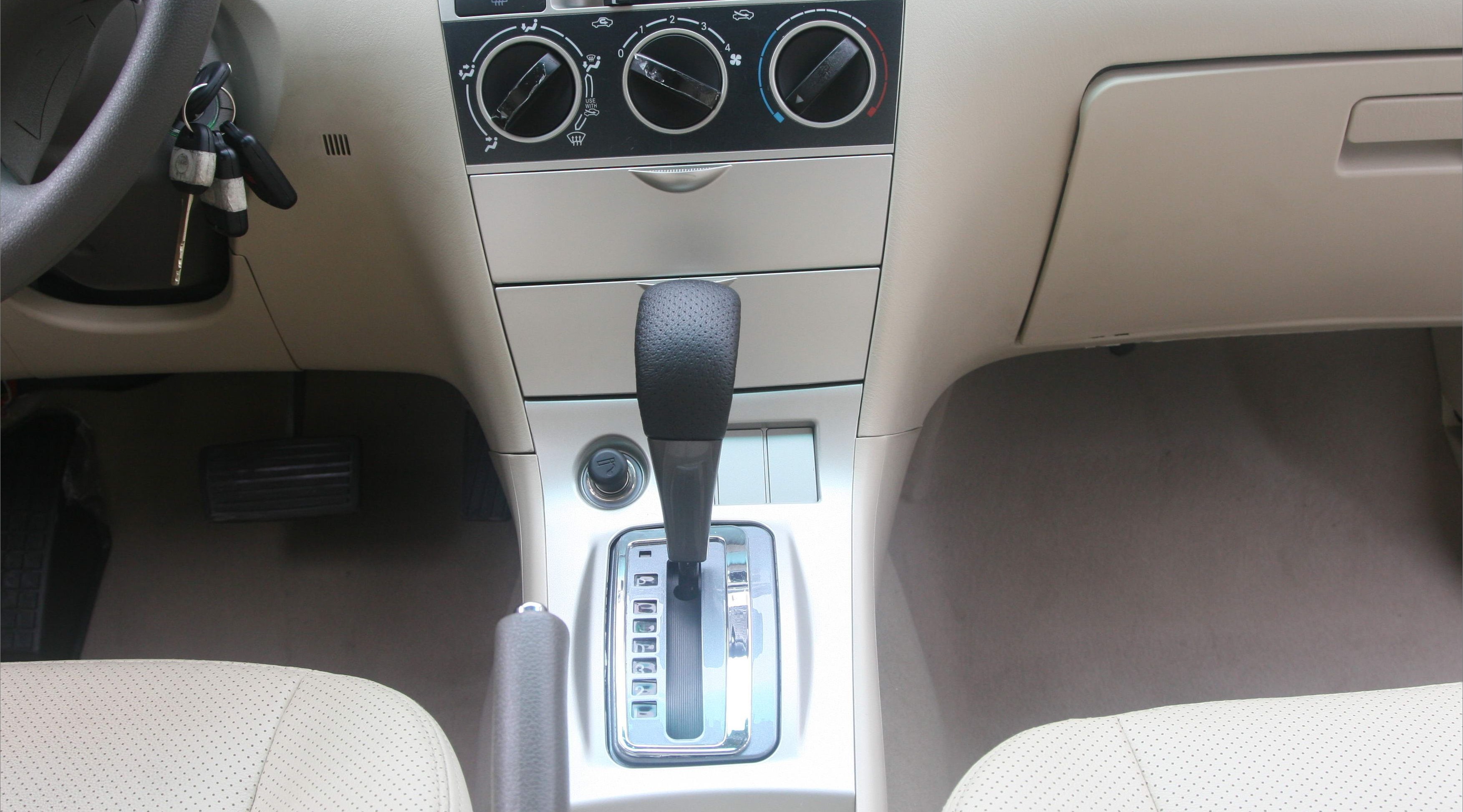 买车到底是自动好还是手动好?看看这个你就不纠结了