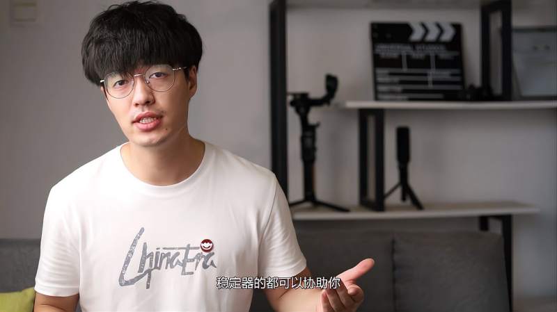 稳定器的基础使用技巧