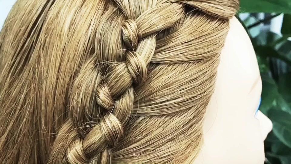 ...今天将效果图传上来,记得点赞收藏起来哦#星级晚宴造型 @抖音小助手