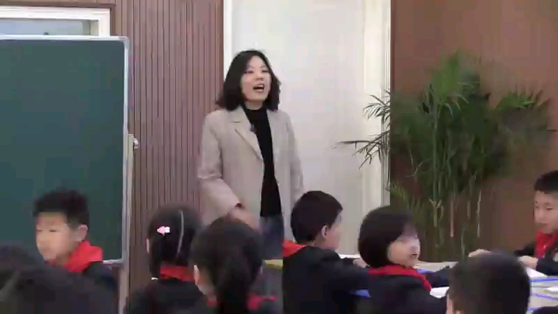 ...《语文园地二》 有配套课件+教案(逐字稿) 名师优质公开课 教学实录 ...