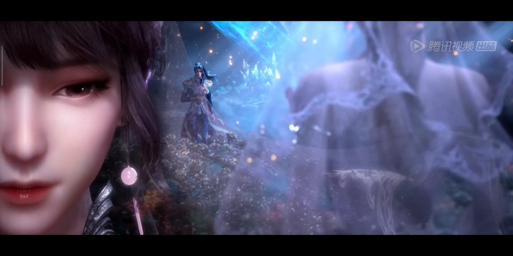 唐三小舞结婚了。