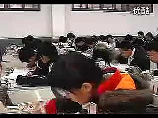 认识机器人 全国义务教育信息技术国家级培训课堂实录