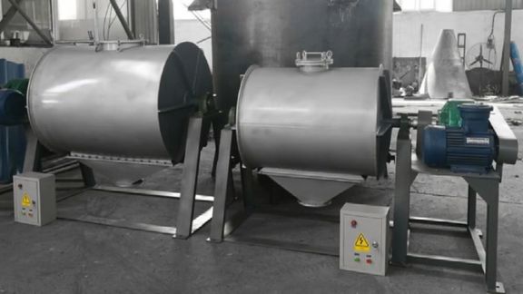 #通聚隆机械 产品相册视频宣传片