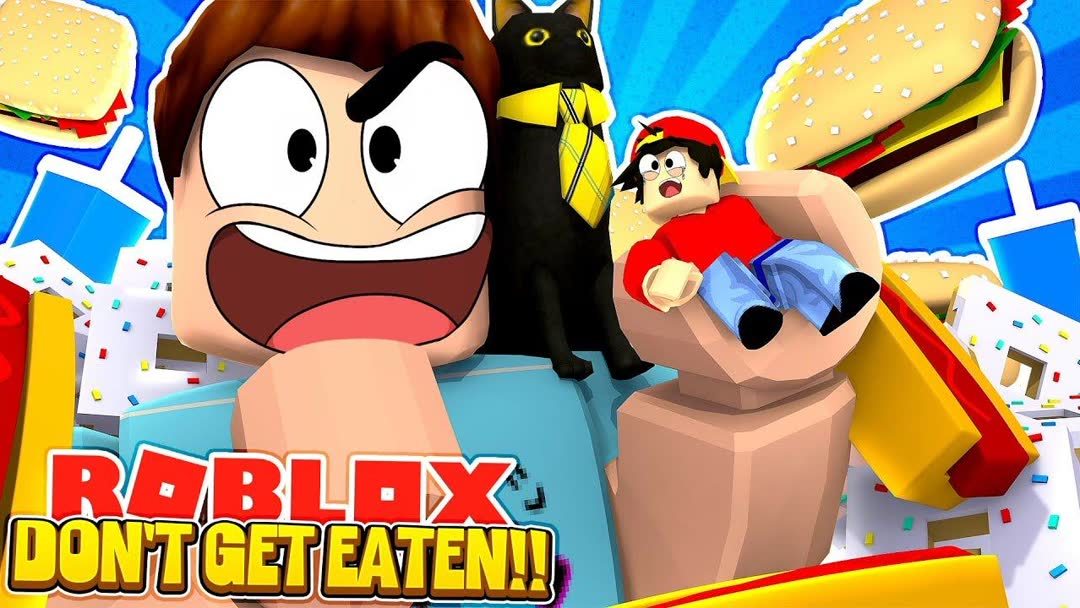 小格解说 Roblox 甜点模拟器:穿越梦幻蛋糕世界!甜点美食总动员?