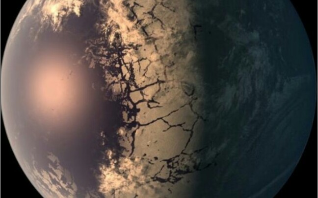 【宇宙航天模拟器】开普勒之行