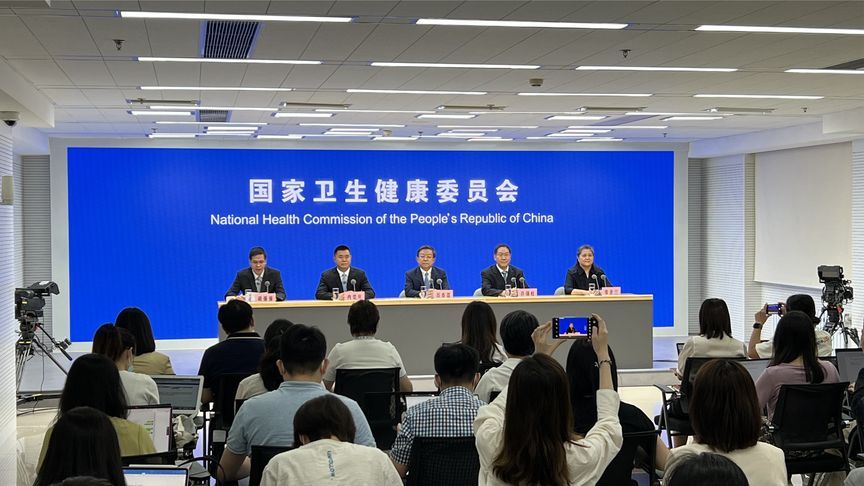 基层医疗卫生服务能力不如以前了?国家卫健委回应