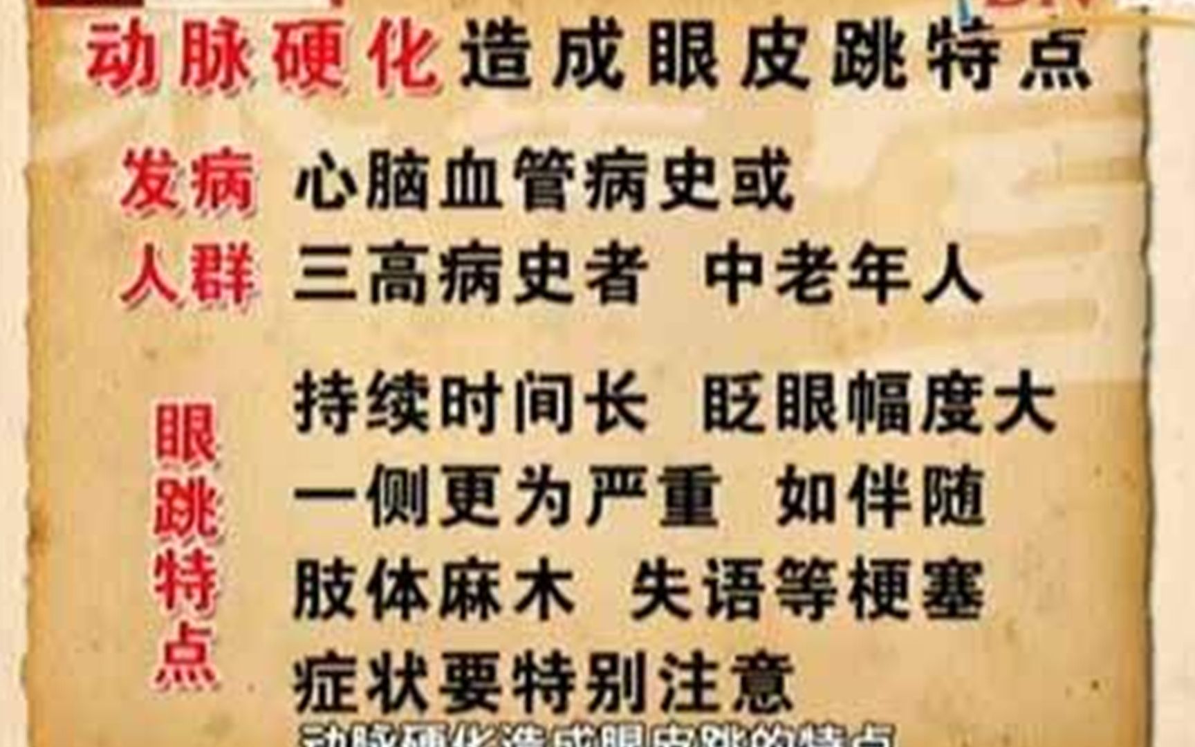 患者血管堵塞90% 中药治疗一个疗程斑块降到40%竟如此神奇