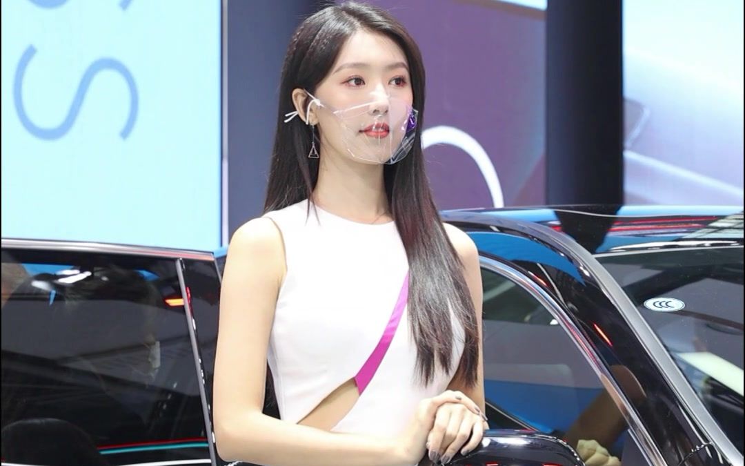 车模合集1 广州国际车展2021