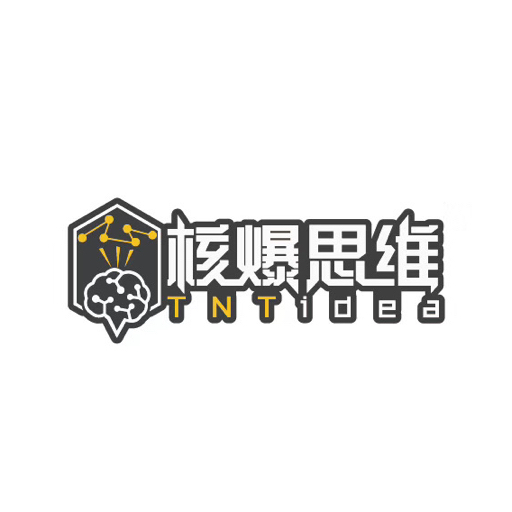 核爆思维-楠楠老师 