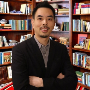 8年雅思考官Brian 