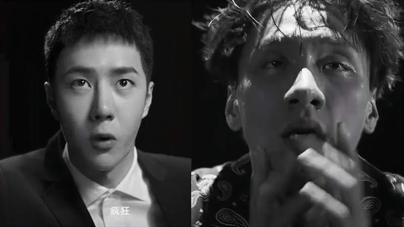 王一博禁毒公益宣传片《试戏》，演戏可以重来，人生不能试戏！