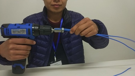 电工神器 电线自动剥皮并线器厂家答疑