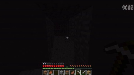 我的世界-僵尸模组生存-第三集