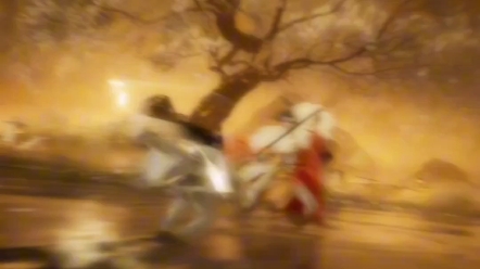 如果是你你愿意吗?#网易射雕#射雕金乌令#射雕淘金计划