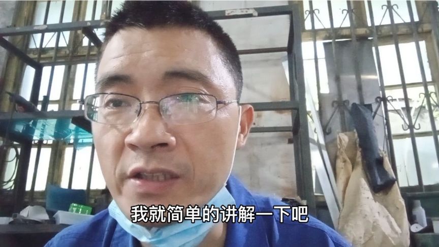 烧铝焊时钨极到底要不要磨,听完讲解你就全明白了。