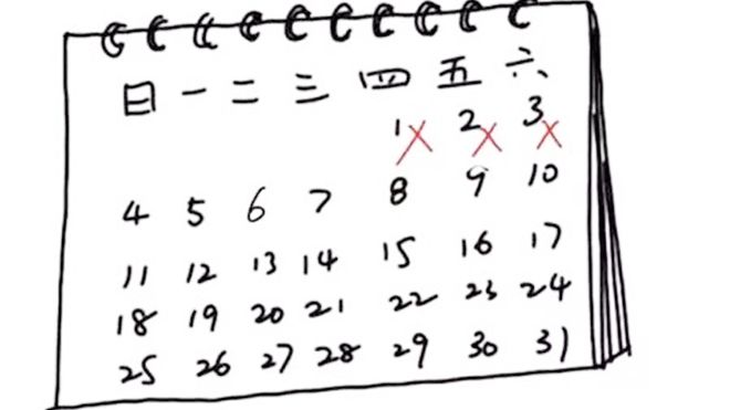 这么多准妈妈把孕周算错了,应该从这一天算起!