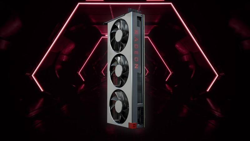 AMD Navi显卡定位主流市场 显存为GDDR6