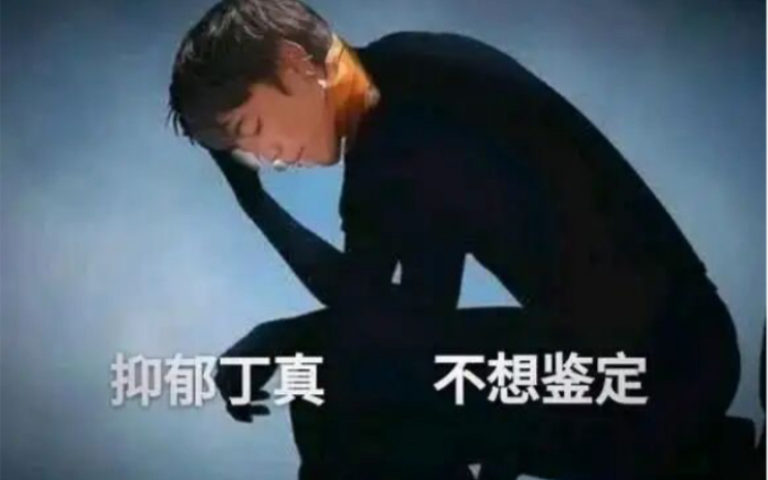 一眼顶针 鉴定为纯纯的烂活