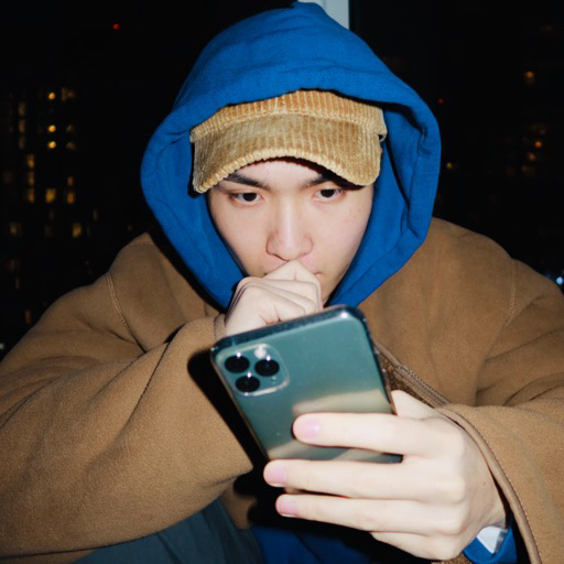 不务正业商科男 