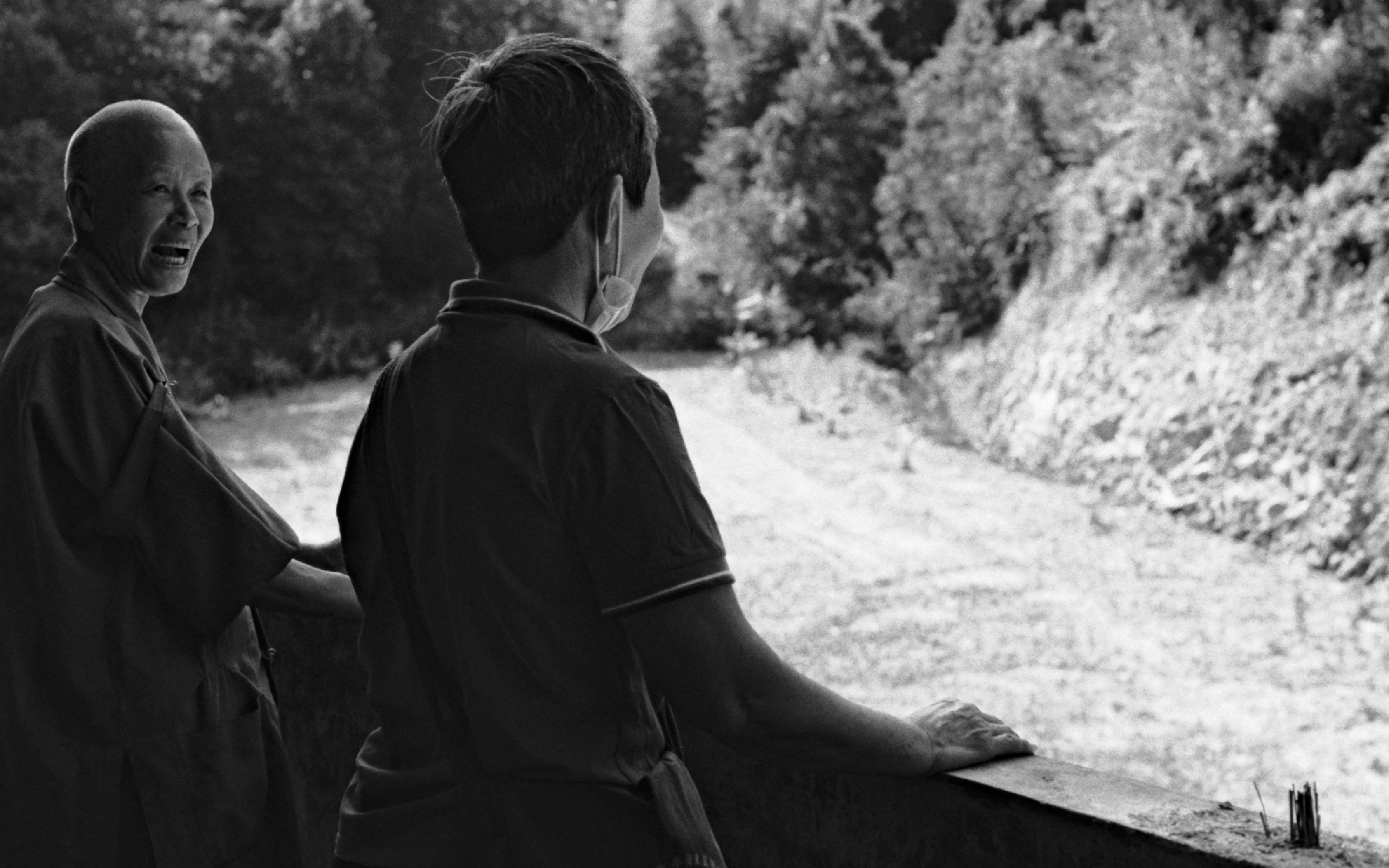 2022摄影总结|胶片的乡味,雷电露来兑